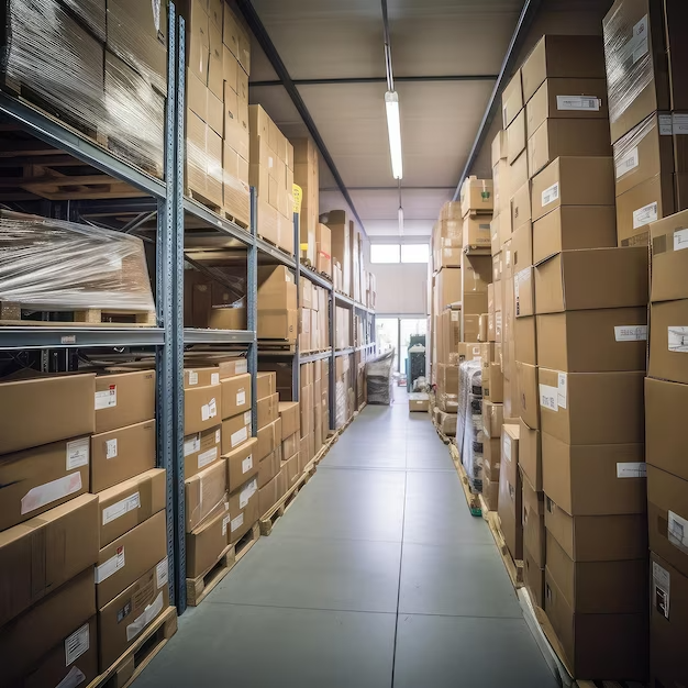 ENTREPôT BUREAUX / 90m2 - A louer - GHT IMMO